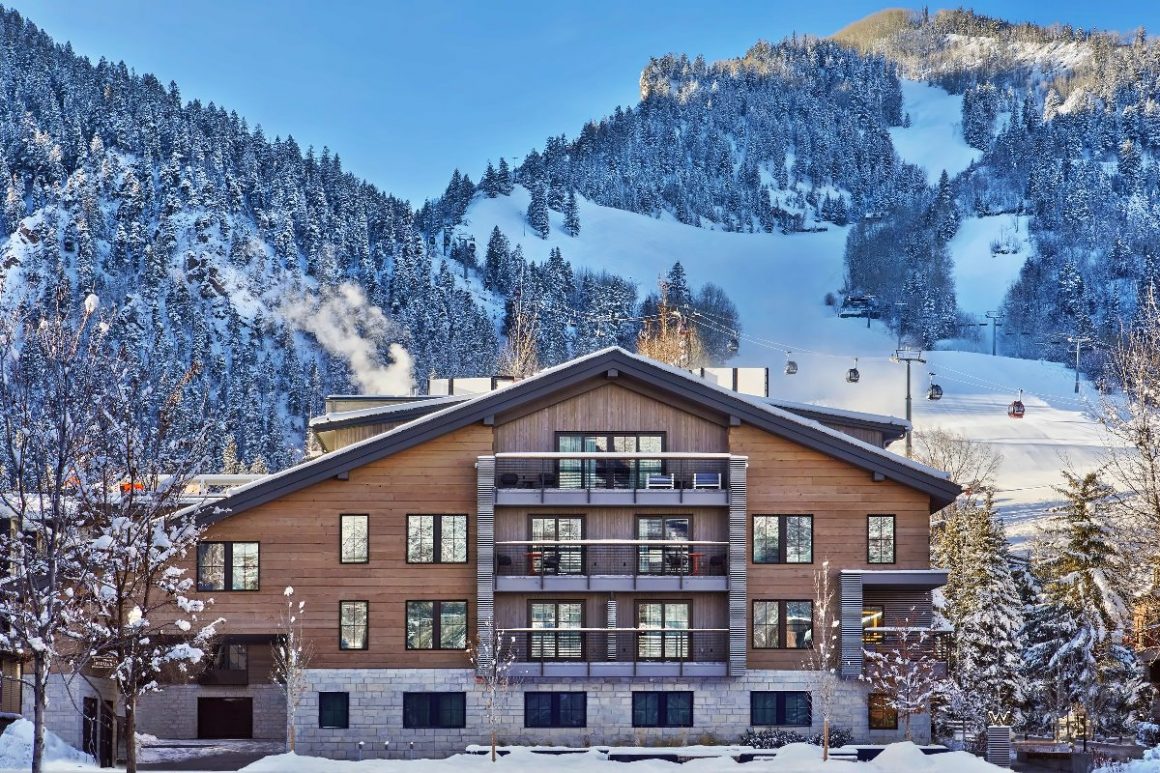 The best Ski Resorts for Winter 2023/2024 - PrivateUpgrades