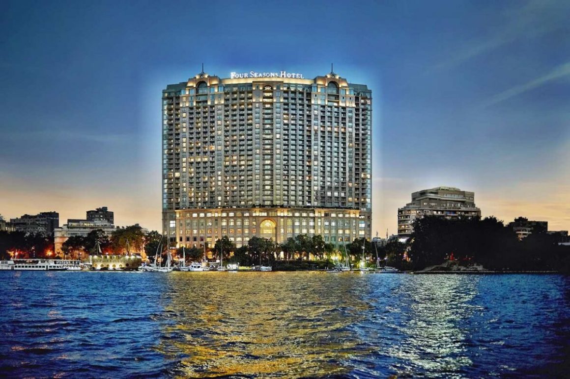 The Best Luxury Hotels In Egypt - PrivateUpgrades