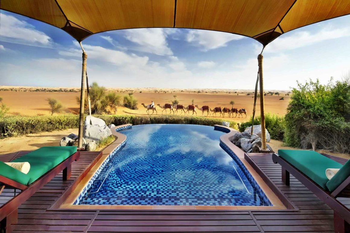 Best Resorts In Dubai - TOP 5 Luxury Hotels | PrivateUpgrades Blog