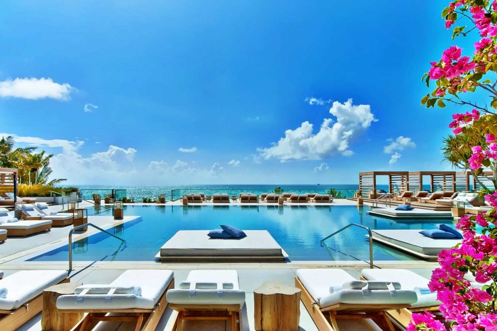 The Best Beach Resorts in Miami for a Memorable Stay
