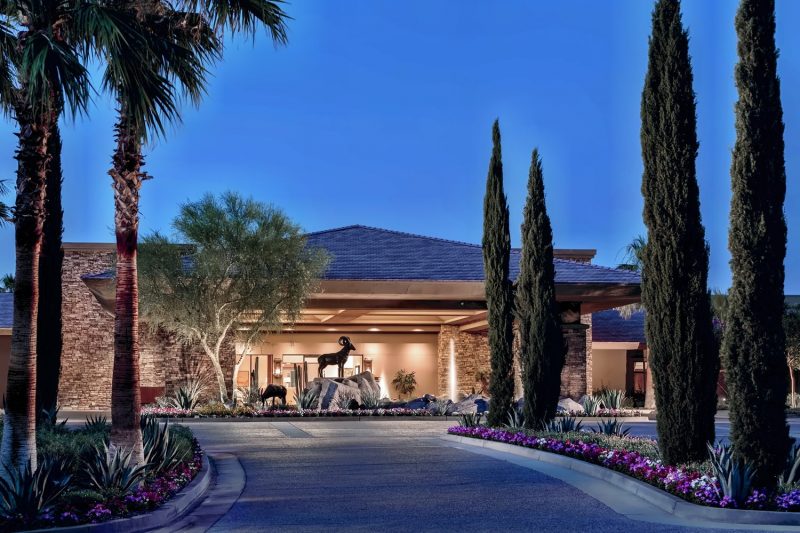 Ritz Carlton California Road Trip – See the Beauty of Lake Tahoe, Palm ...