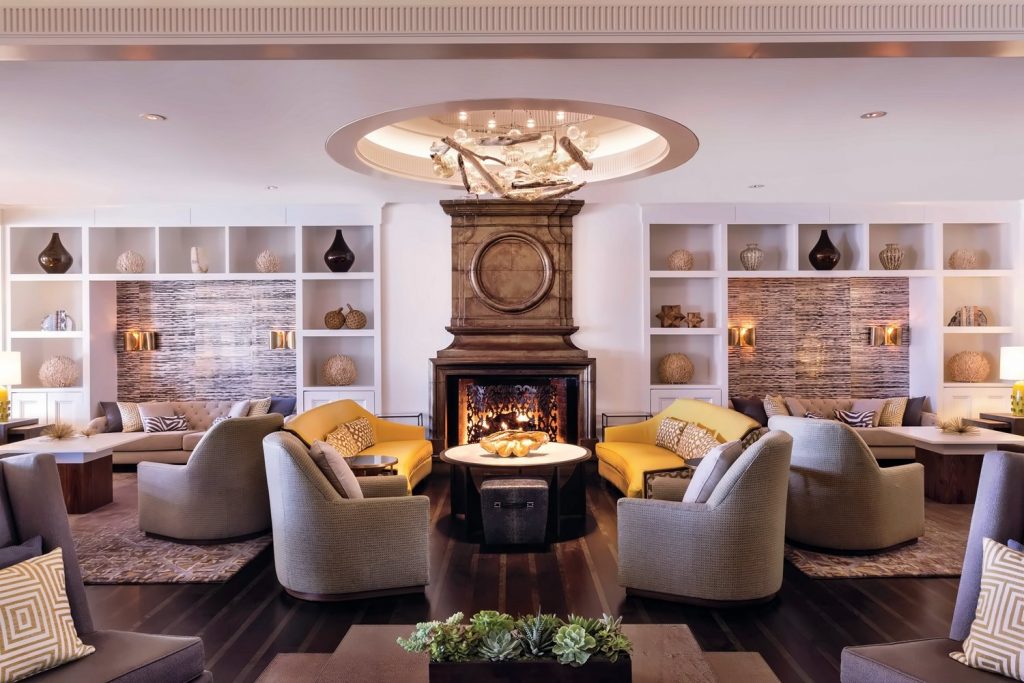 The Best Hotel Bars in Los Angeles - Luxurious hotels, destinations and ...