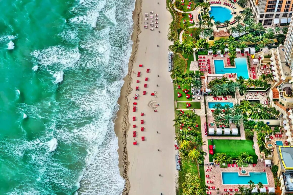 Best Miami Hotels For Families - TOP 4 Resorts | PrivateUpgrades Blog