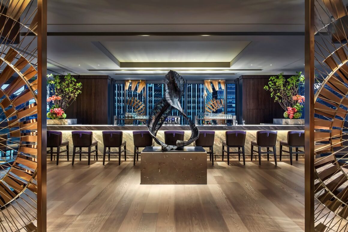 A Guide to Exploring Tokyo in a Luxury Way - Luxurious hotels ...