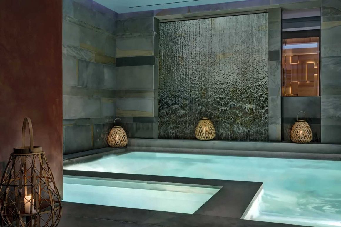 The Best Spas in Rome to Wind Down After Exploring - Luxurious hotels ...