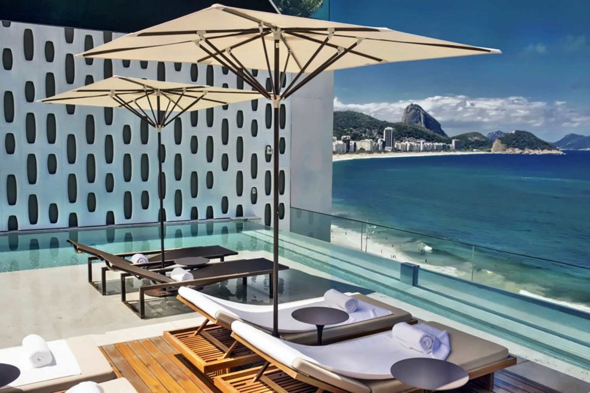 Things to Know Before Going to Brazil - Luxurious hotels, destinations ...