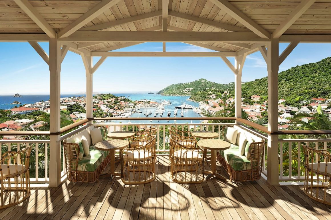 Tips For a Luxury Vacation in St. Barts - Luxurious hotels ...