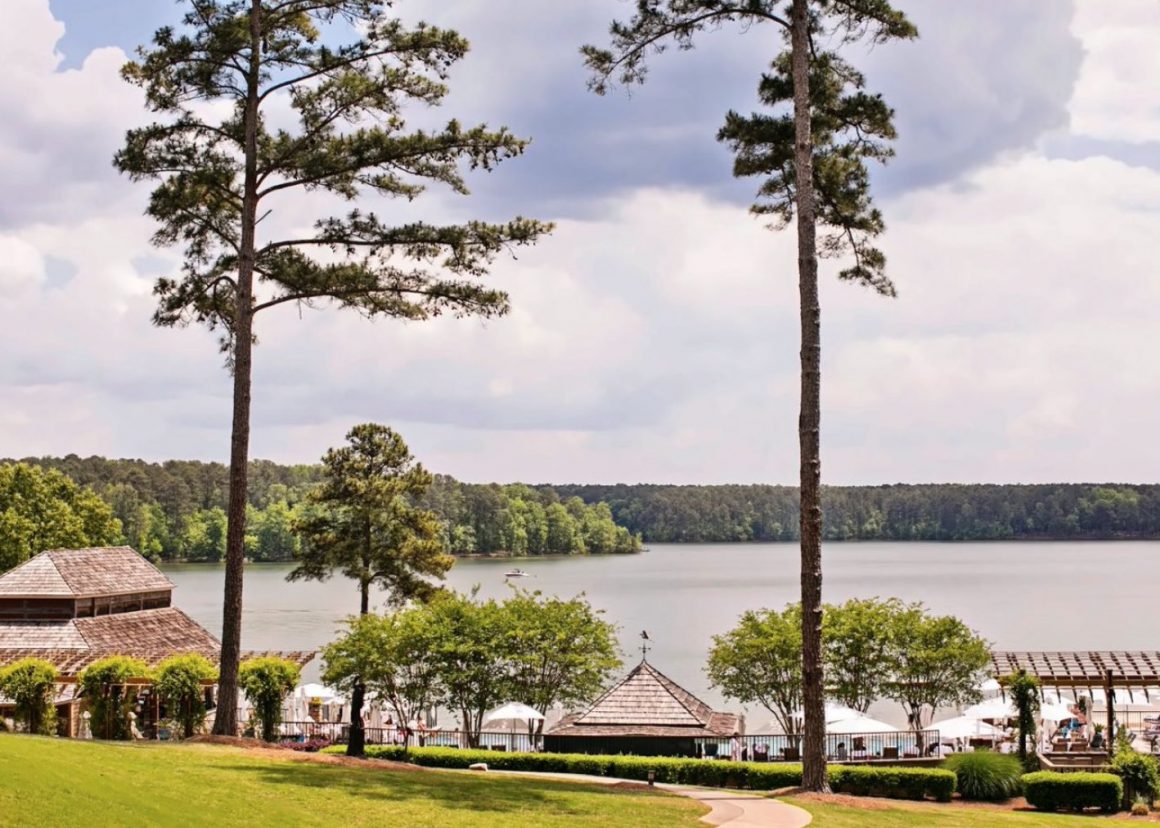 Our Selection: Amazing Golf Resorts in the US to Spruce up Your Skills ...