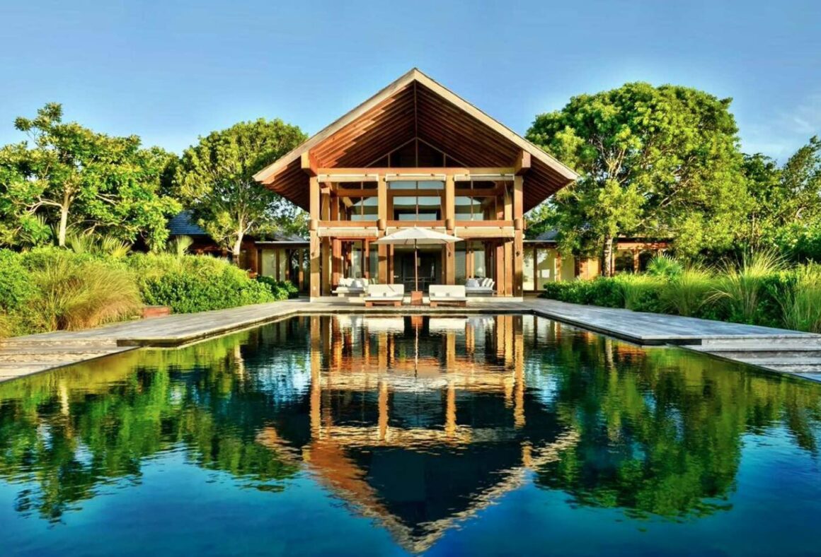 The Best Wellness Retreats All Around the Globe | PrivateUpgrades