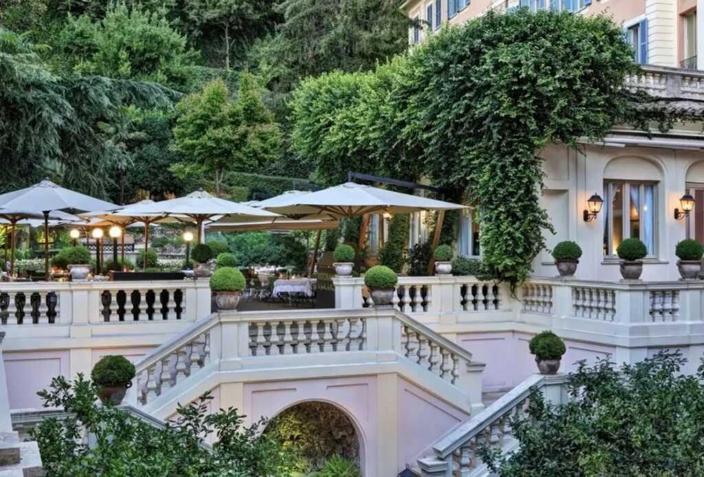 The Most Luxurious Rocco Forte Hotels in the World - Luxurious hotels ...