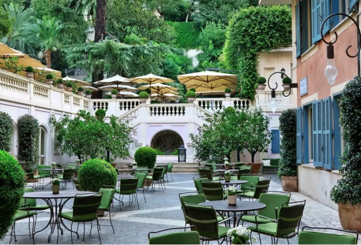 The Most Luxurious Rocco Forte Hotels in the World - Luxurious hotels ...