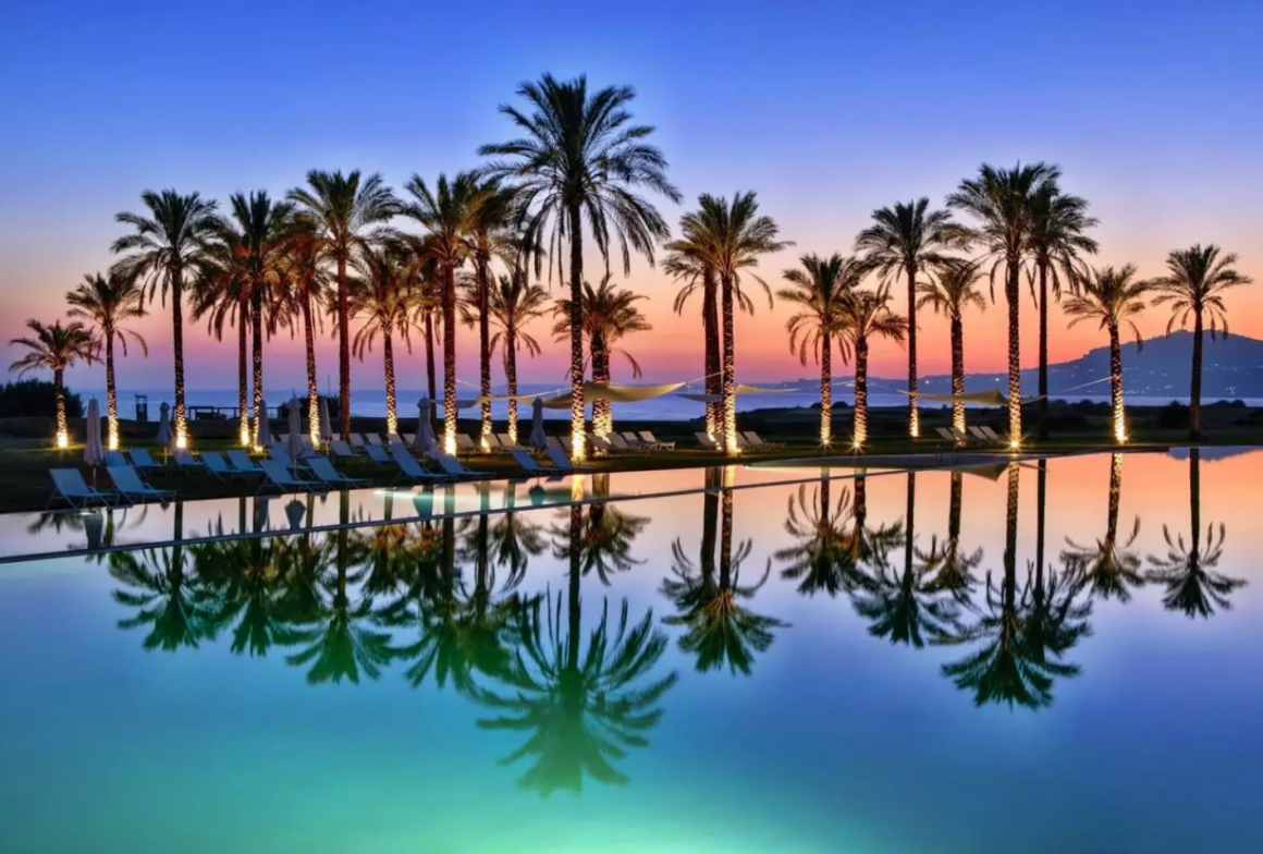 The Most Luxurious Rocco Forte Hotels in the World - Luxurious hotels ...