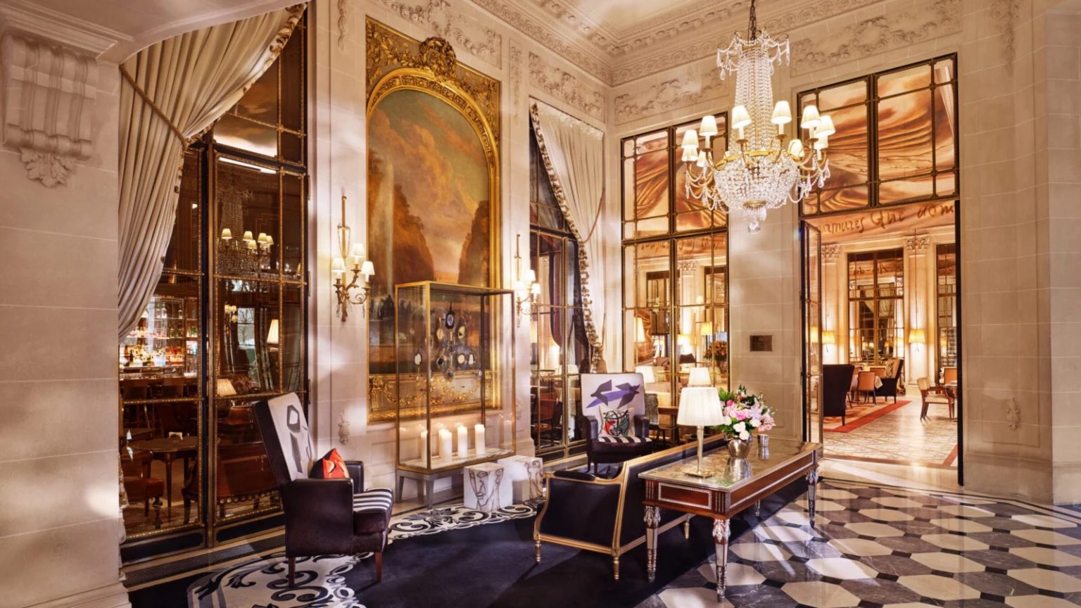 The Best Dorchester Collection Hotels Worldwide | PrivateUpgrades