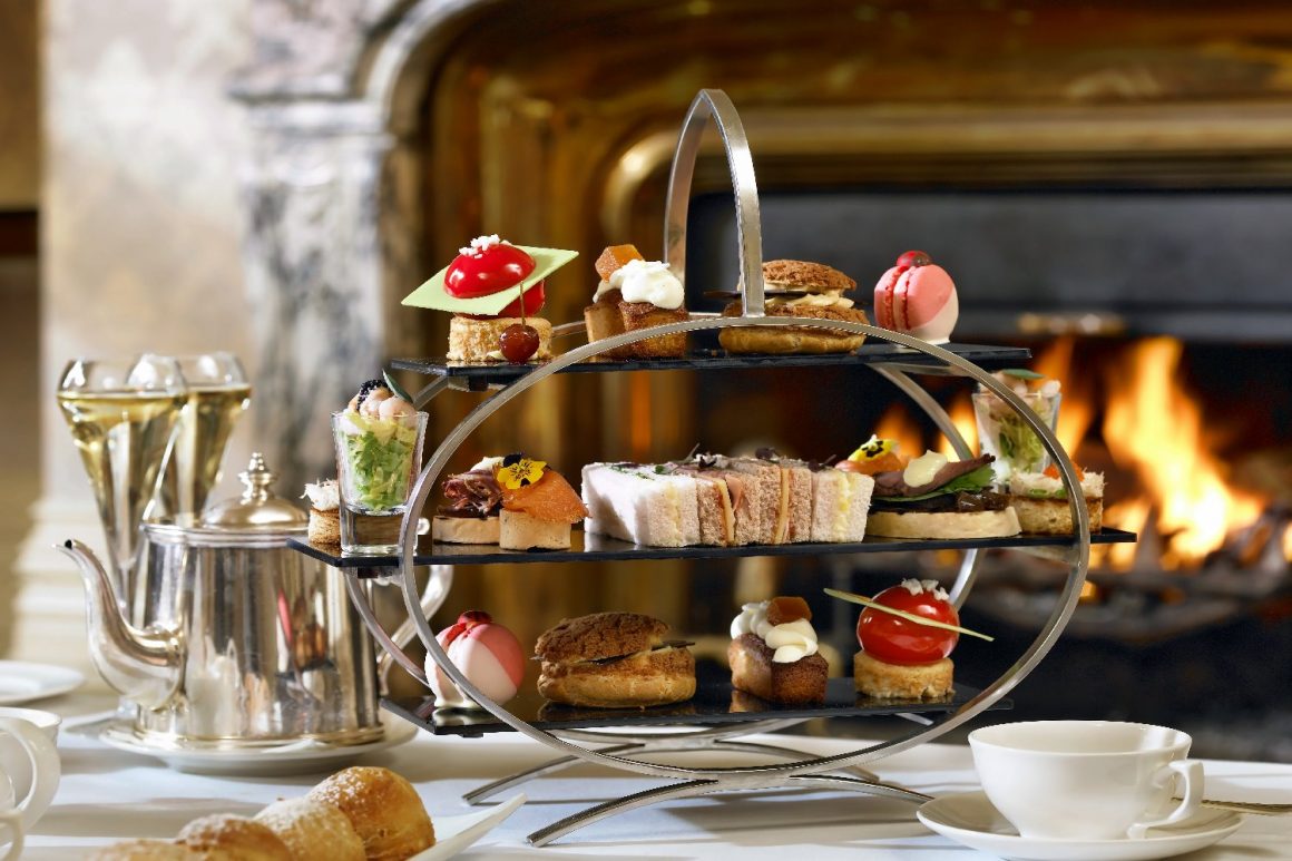 Afternoon Tea: A Delightful Tradition of Elegance and Indulgence