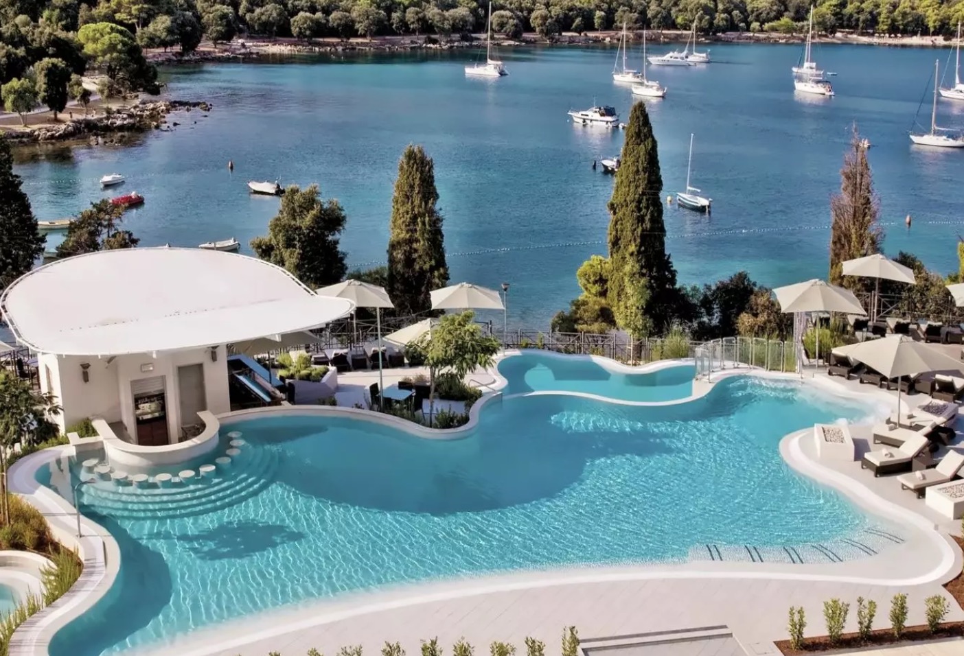 Croatia: The Hidden Gem You Need to Explore - Luxurious hotels ...