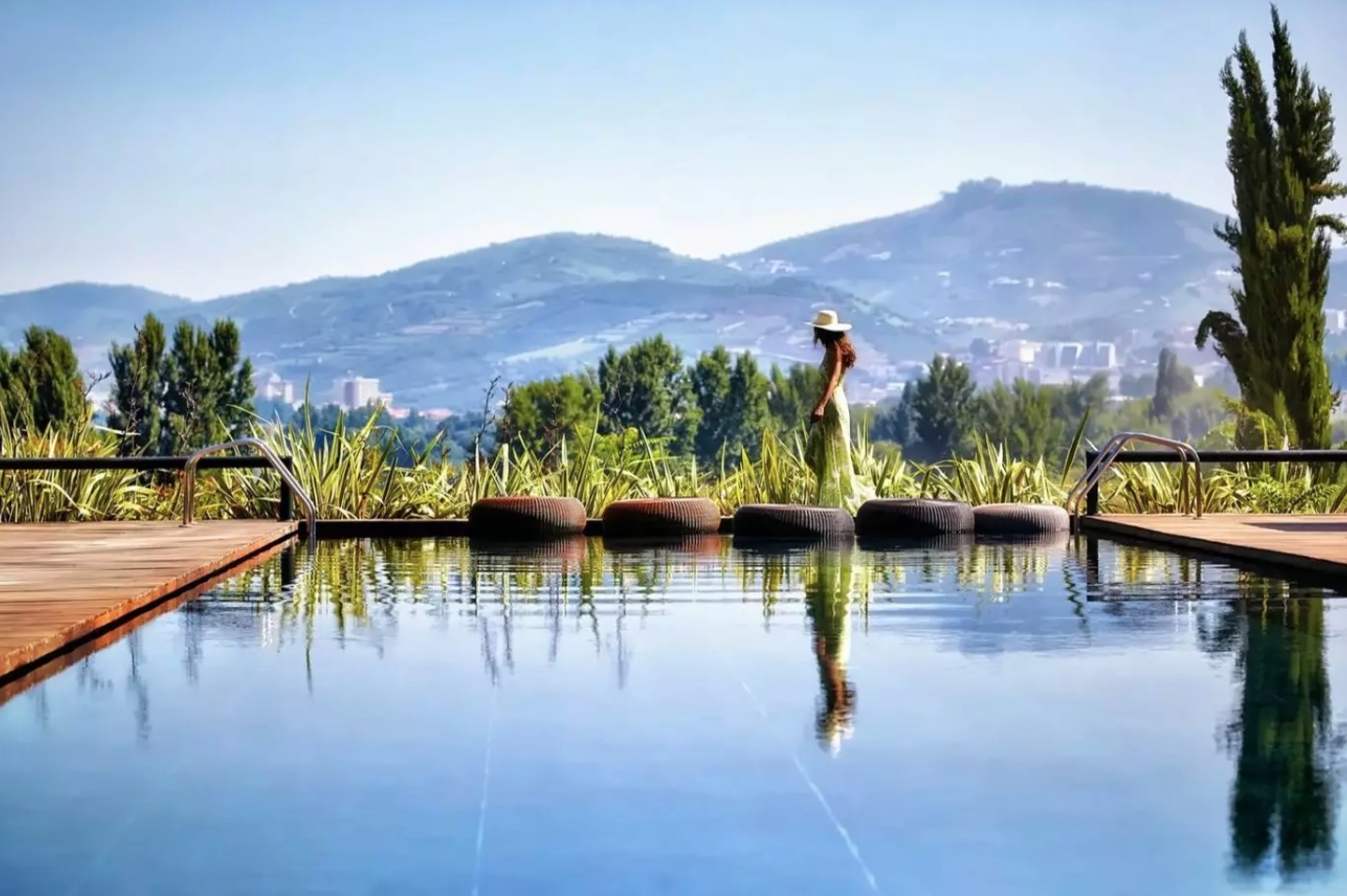 The Most Luxurious Hotel Spas in the World - Luxurious hotels ...