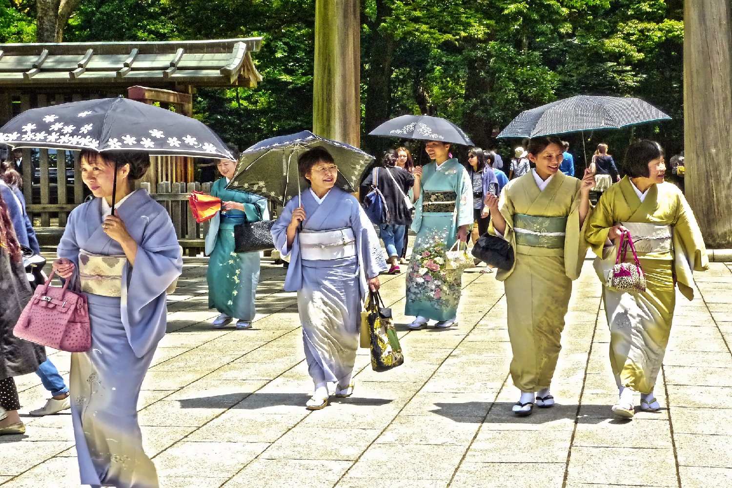 Why You Should Visit Tokyo - TOP Reasons to Visit Japan