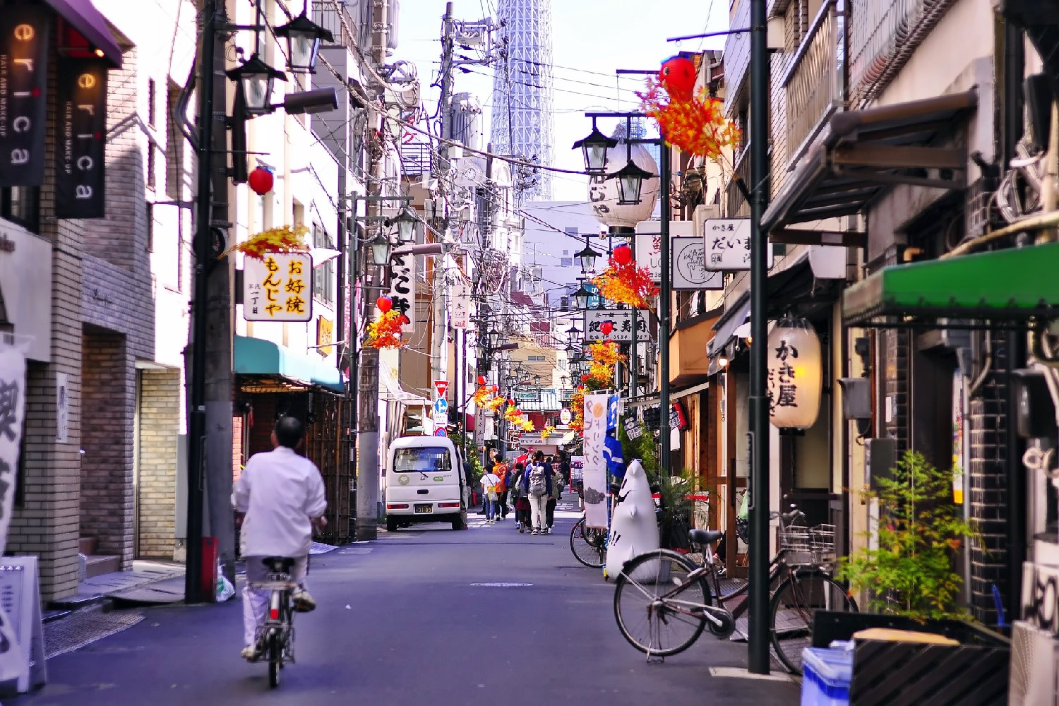 Why You Should Visit Tokyo - TOP Reasons to Visit Japan