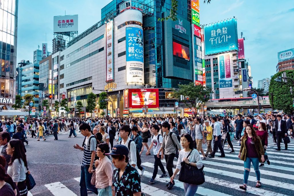 TOP Reasons To Visit Tokyo | PrivateUpgrades