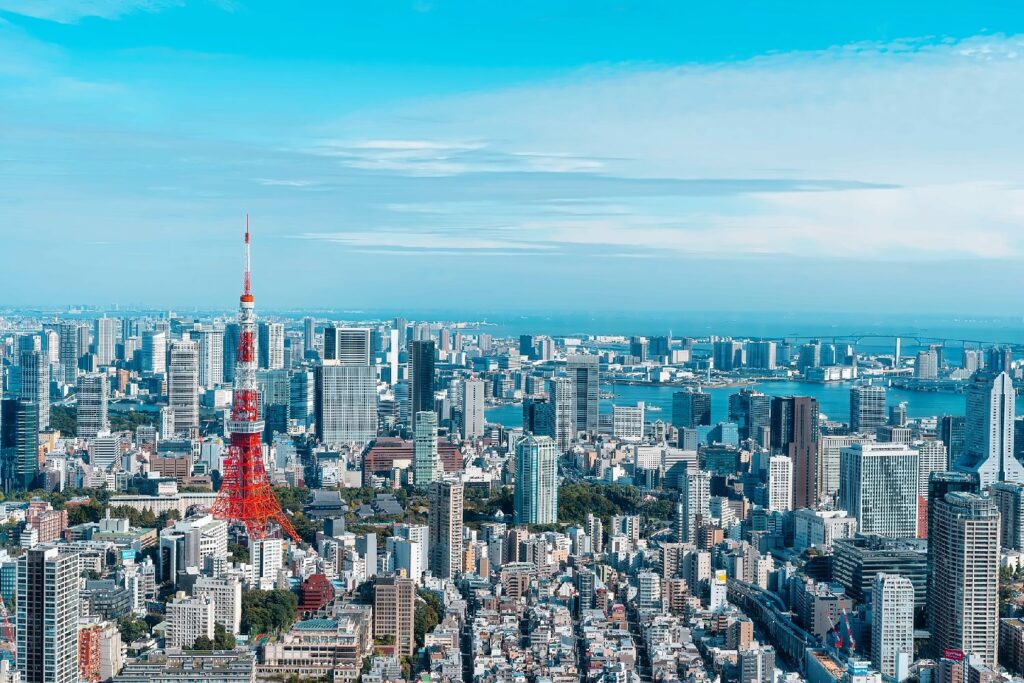 TOP Reasons To Visit Tokyo | PrivateUpgrades