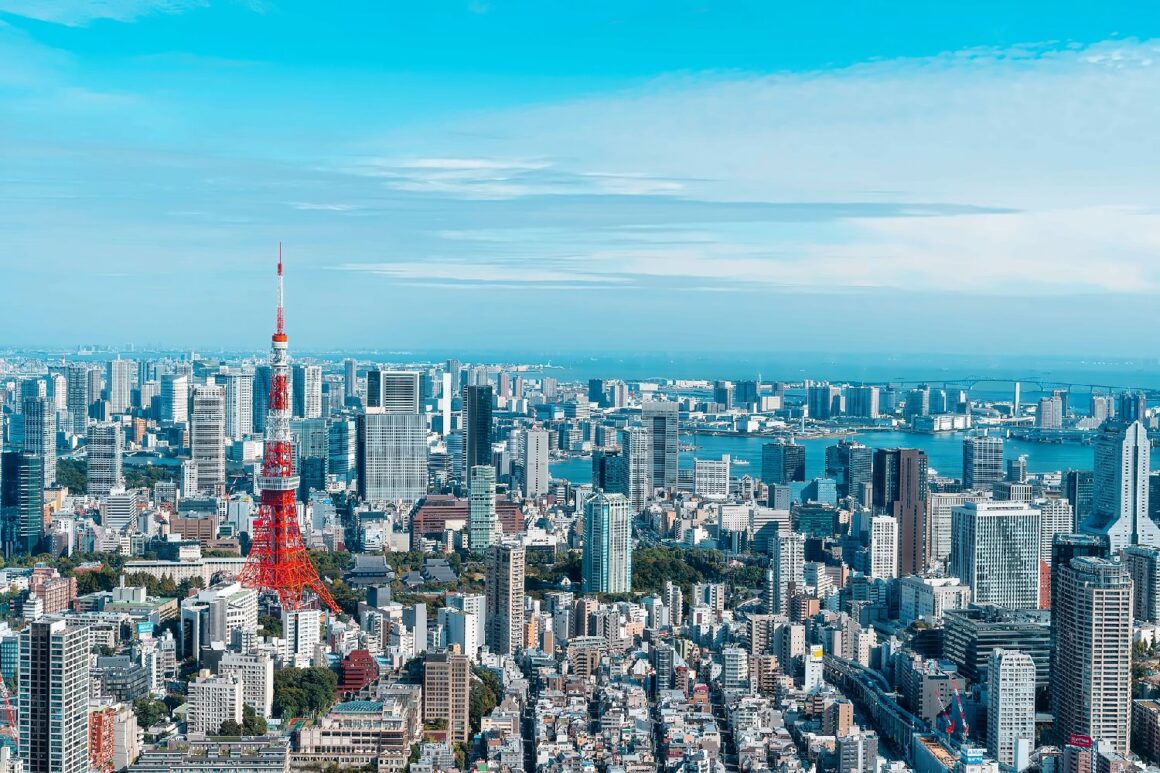 Why You Should Visit Tokyo - TOP Reasons to Visit Japan
