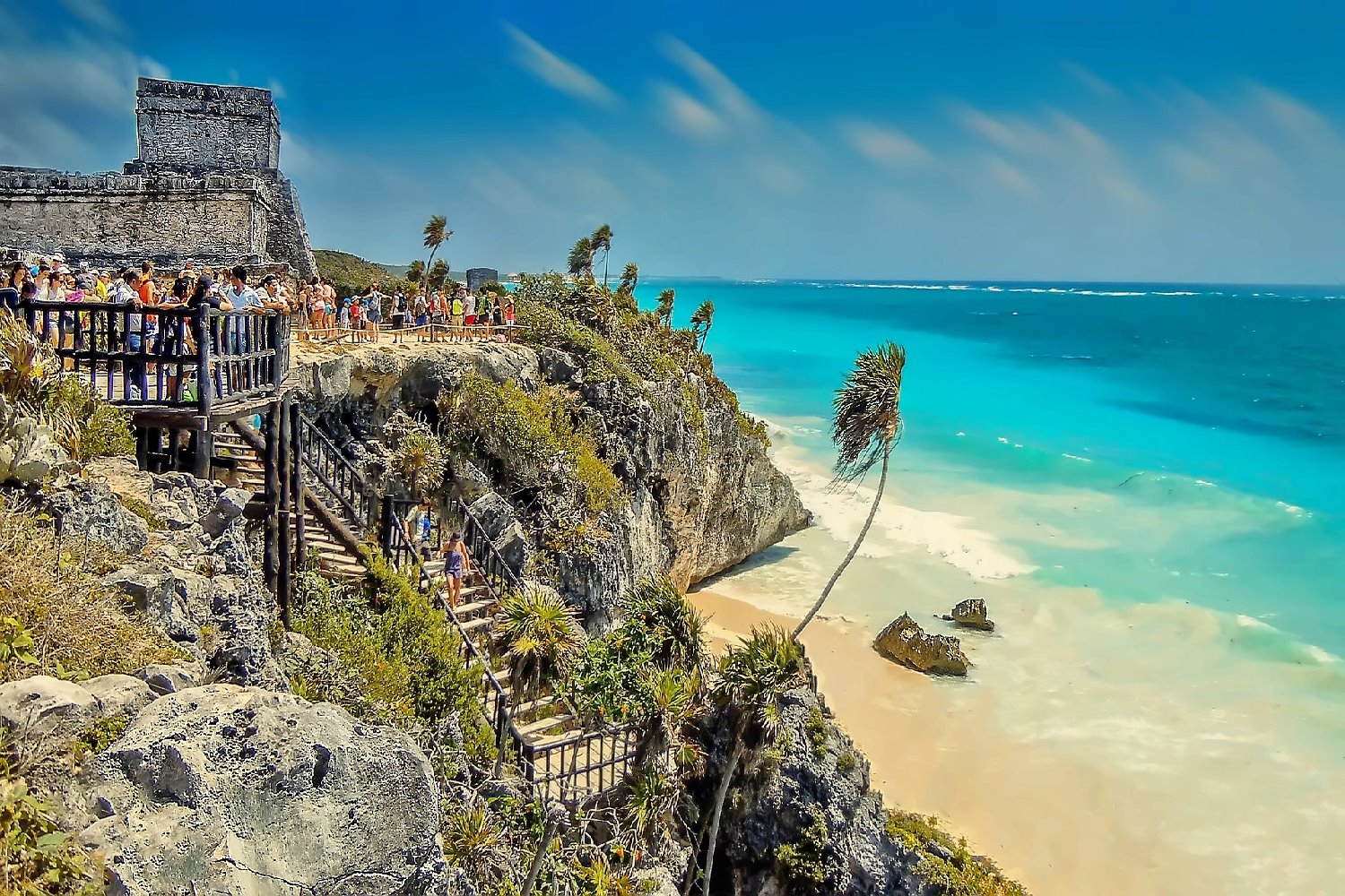 The Top 5 Summer Destinations of 2024: Your Beachside Paradise Awaits ...