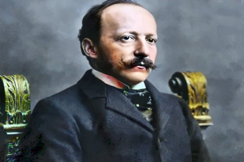 A Splendid Journey: The Ritz Carlton Story - Luxurious hotels ...