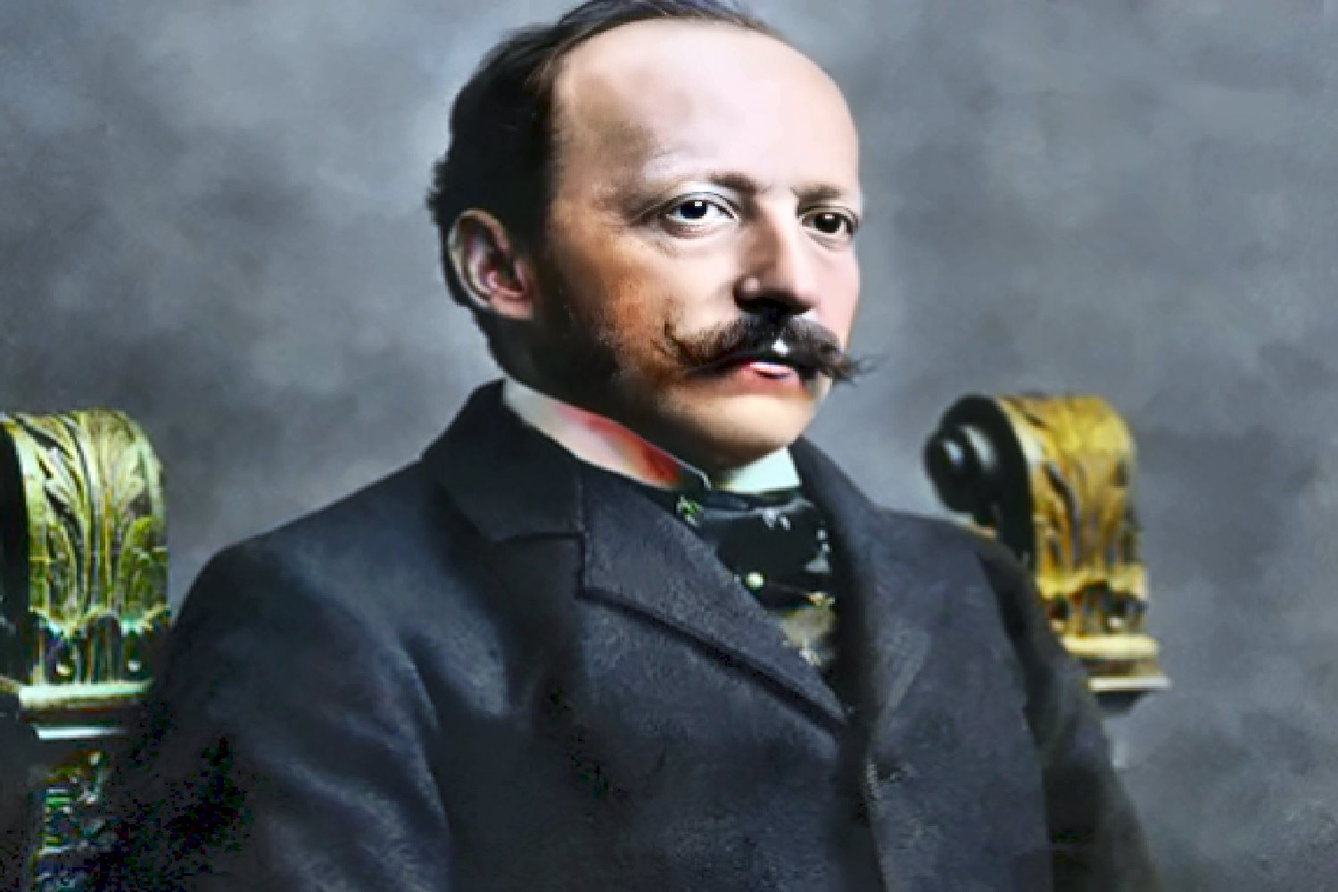 A Splendid Journey: The Ritz Carlton Story - Luxurious hotels ...