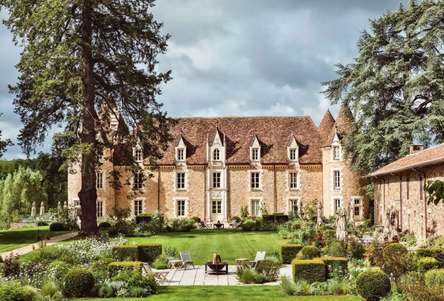 The Best Luxury Art Hotels in the World - Luxurious hotels ...