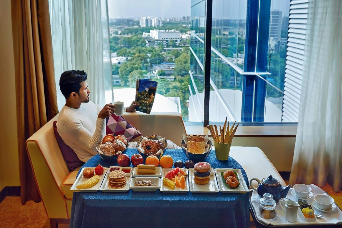 A Splendid Journey: The Ritz Carlton Story - Luxurious hotels ...