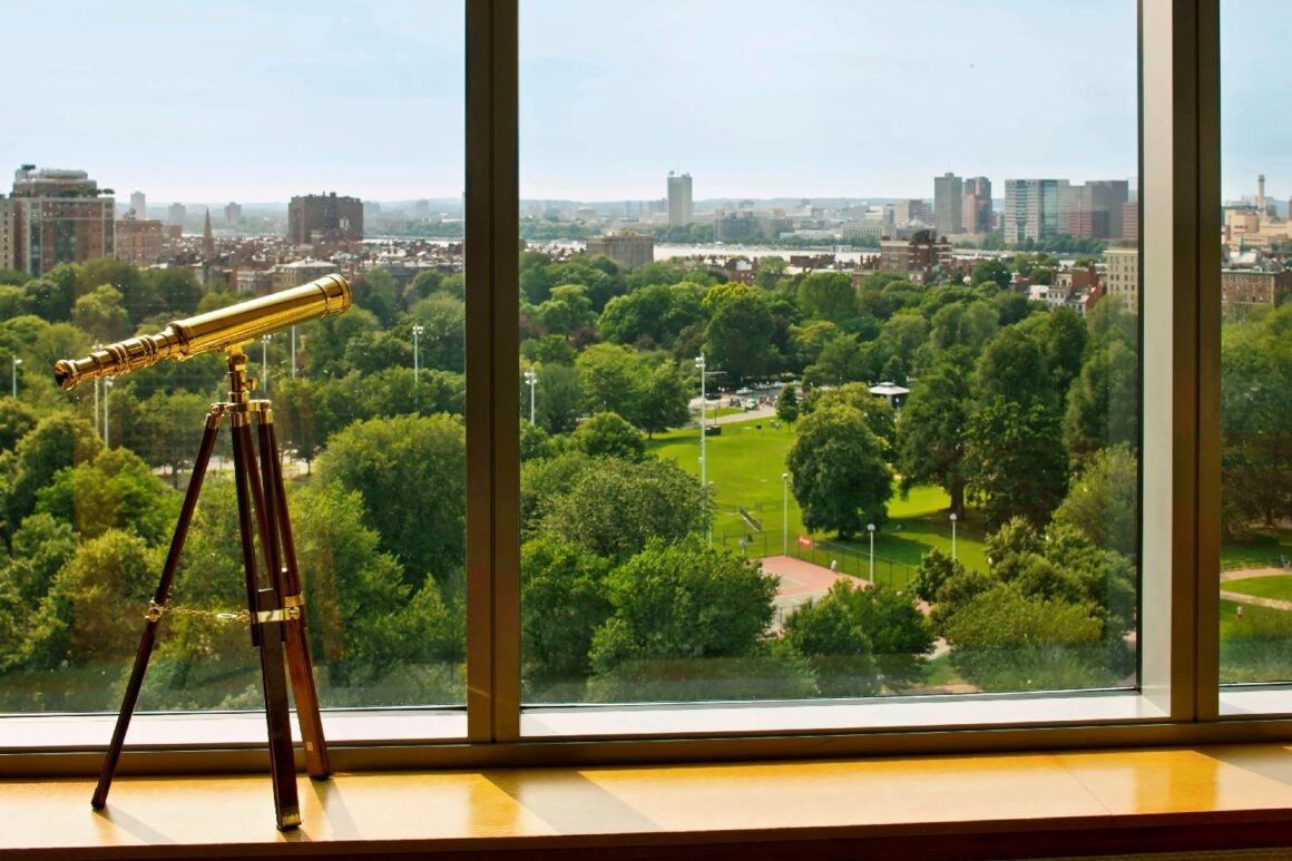 A Splendid Journey: The Ritz Carlton Story - Luxurious hotels ...