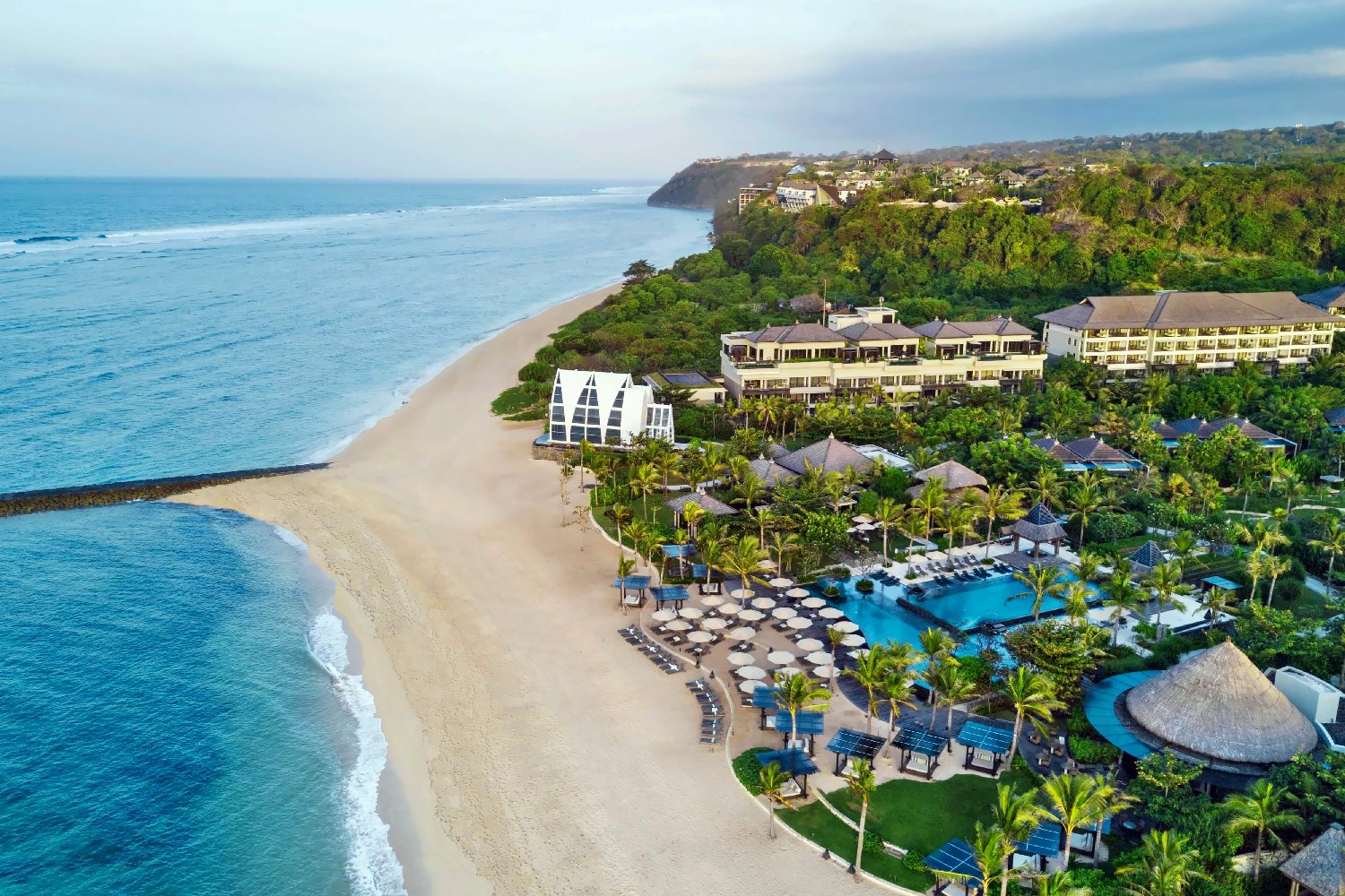 A Splendid Journey: The Ritz Carlton Story - Luxurious hotels ...