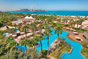 A Splendid Journey: The Ritz Carlton Story - Luxurious hotels ...