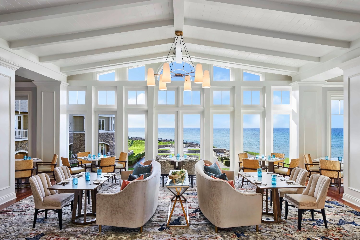 A Splendid Journey: The Ritz Carlton Story - Luxurious hotels ...