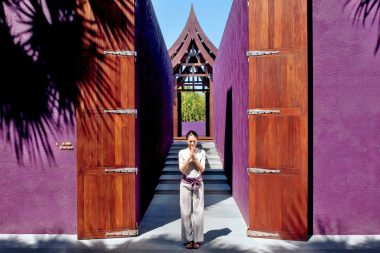 A Splendid Journey: The Ritz Carlton Story - Luxurious hotels ...