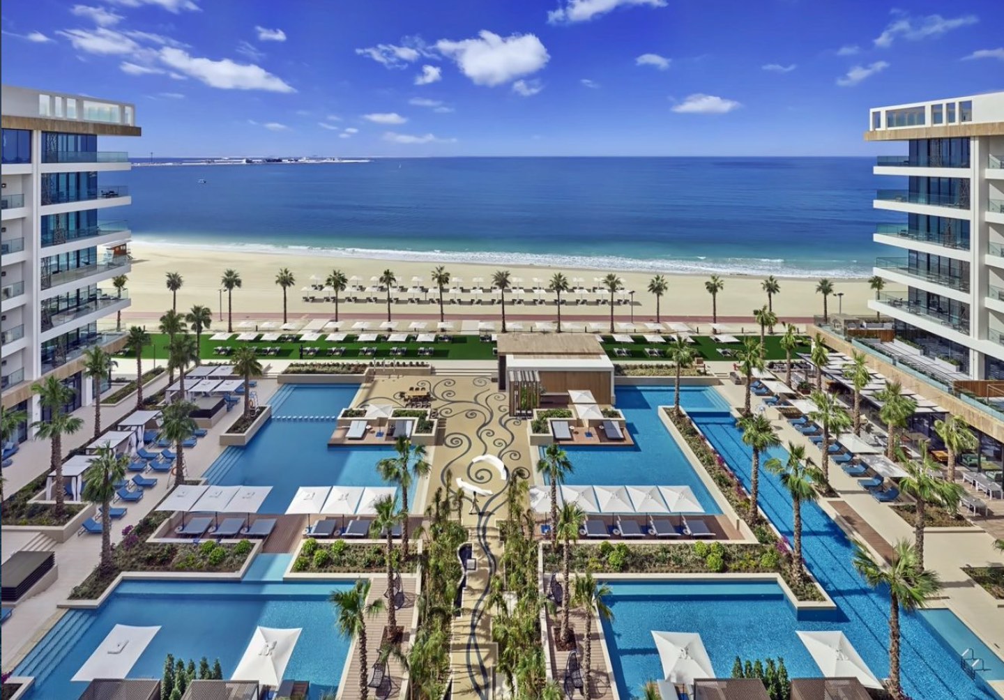 These Are the Best Mandarin Oriental Hotels - Luxurious hotels ...