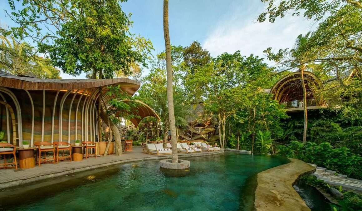 Luxury Hotels Explored: Your Guide to the World's Most Exquisite Hotels ...