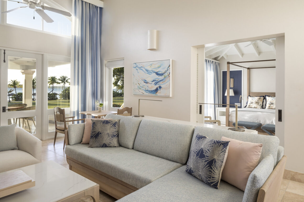 Best Luxury Caribbean Resorts That Are Still Available in 2025 ...