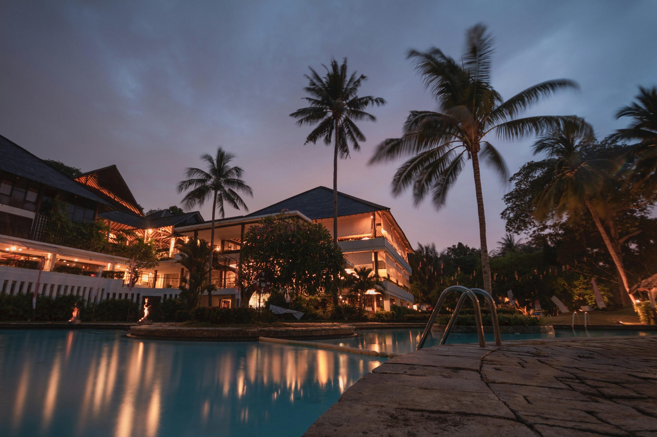 Best 5-Star Boutique Hotels in the America. Guide 2026 | PrivateUpgrades