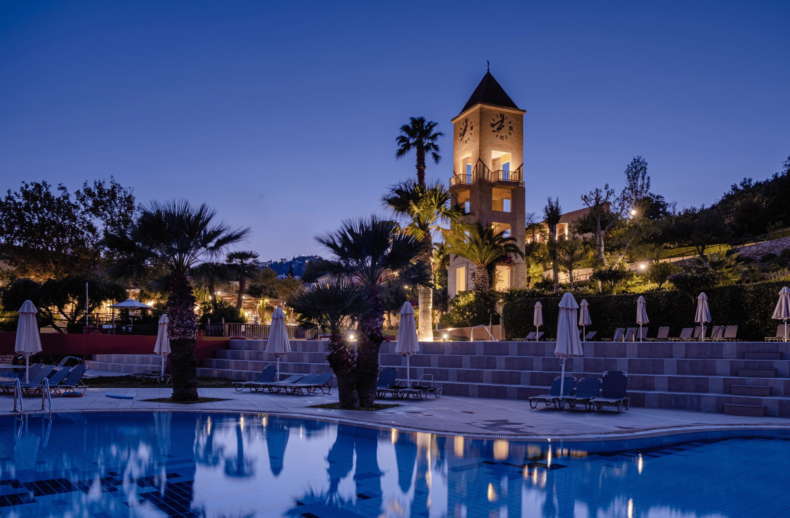 Best 5-Star Resorts in Crete, Greece | Luxury Hotel Guide 2025 ...