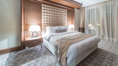 5-Star Hotels: Luxury, Service & Global Prestige | PrivateUpgrades