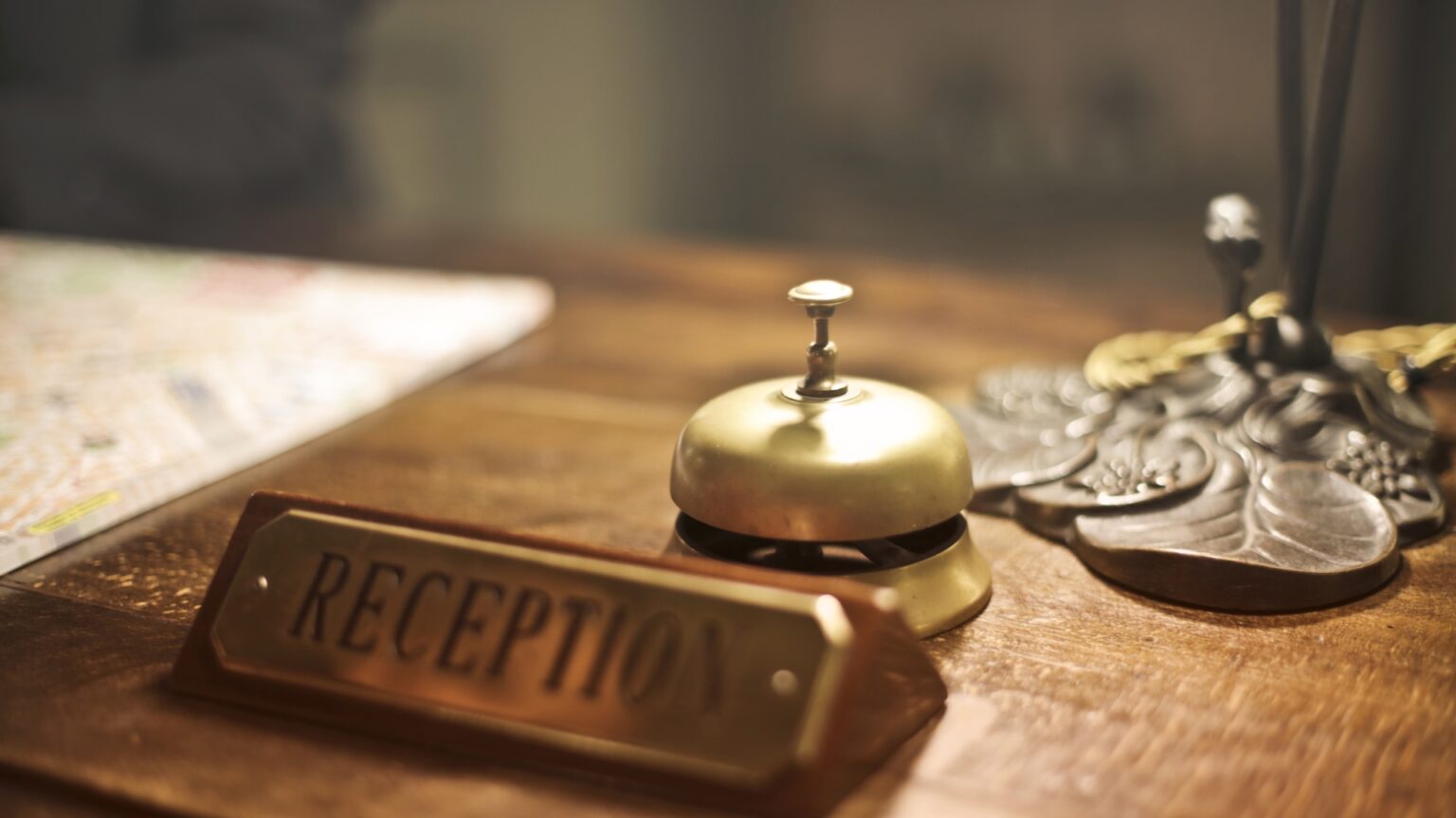5-Star Hotels: Luxury, Service & Global Prestige