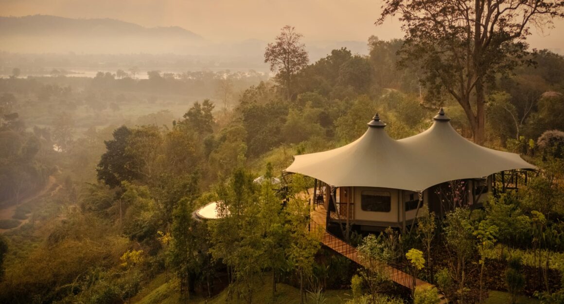 12 The Most Unique Hotels In The World | PrivateUpgrades