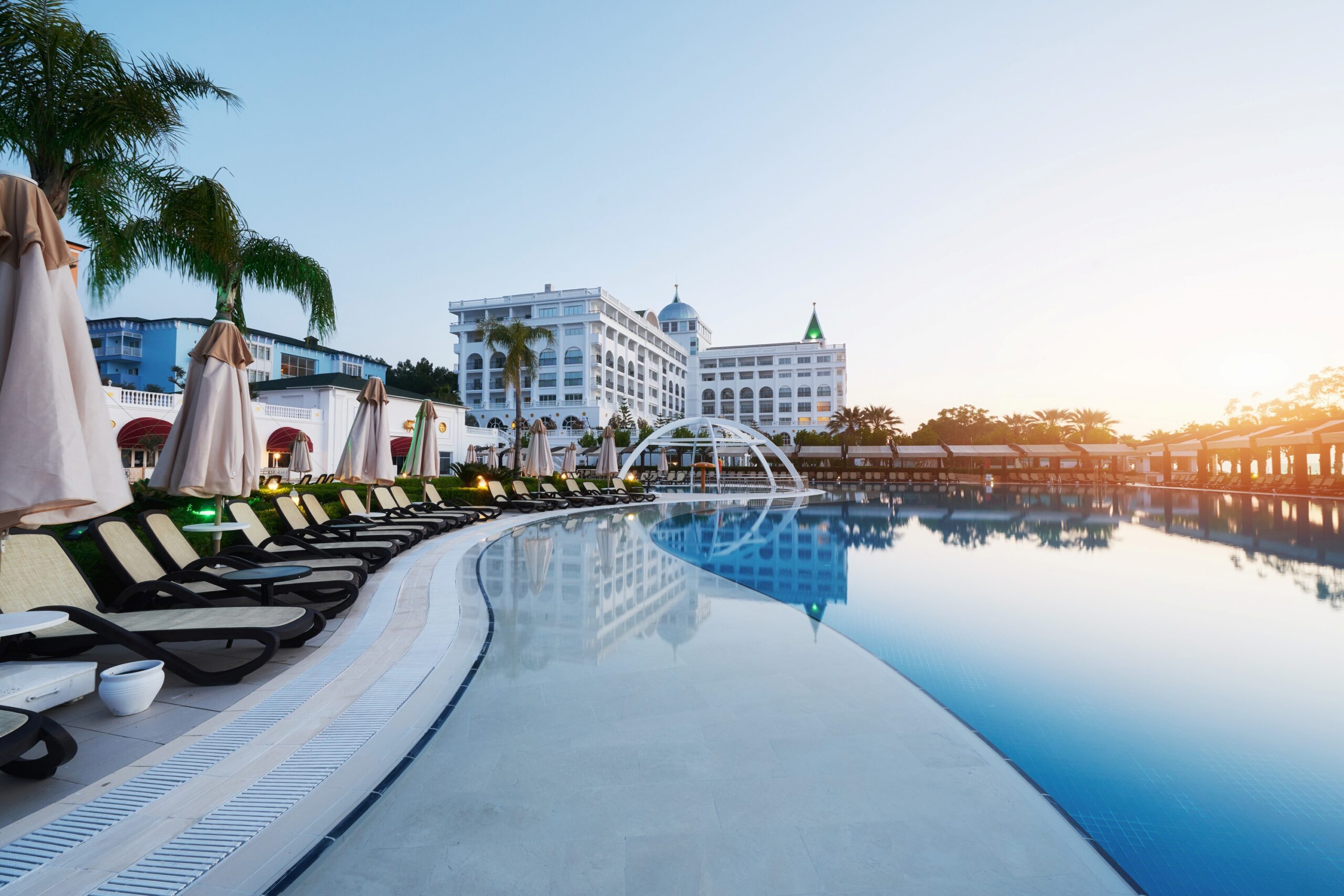 12 The Most Unique Hotels In The World | PrivateUpgrades