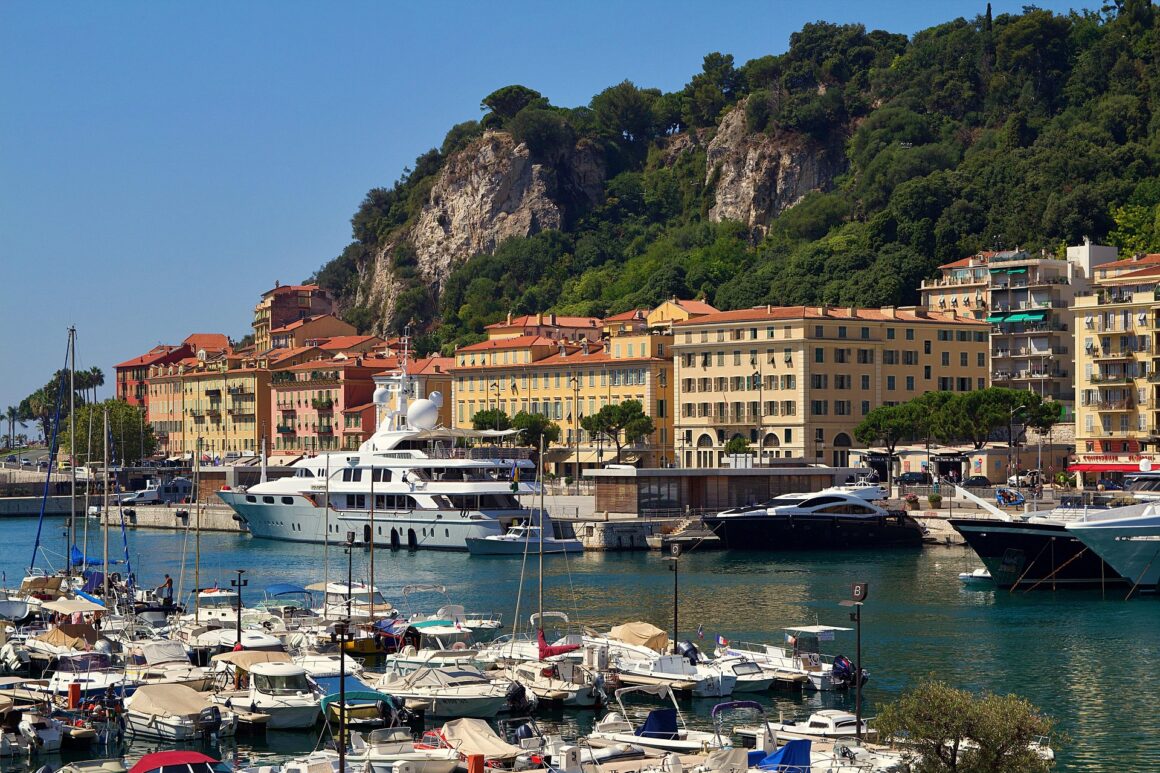 Which European cities have the best access to luxury? | PrivateUpgrades