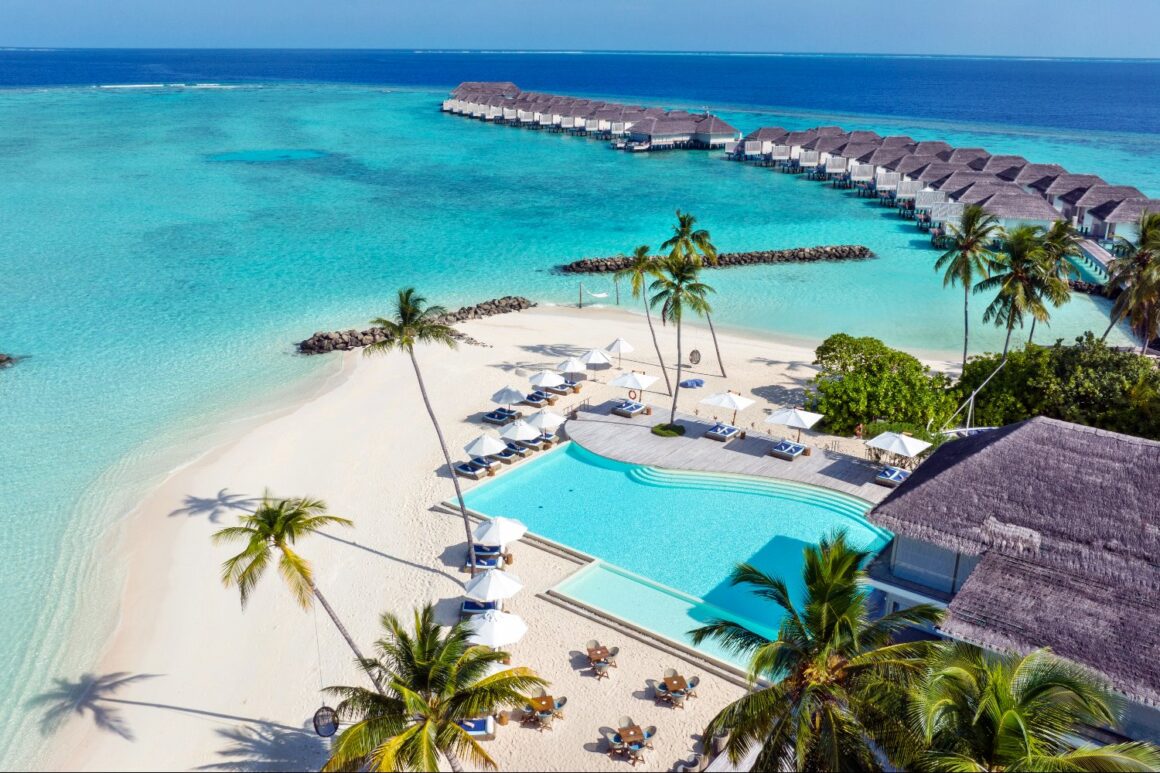 Luxury Travel Trends 2026: What High-End Travelers Are Booking Now ...
